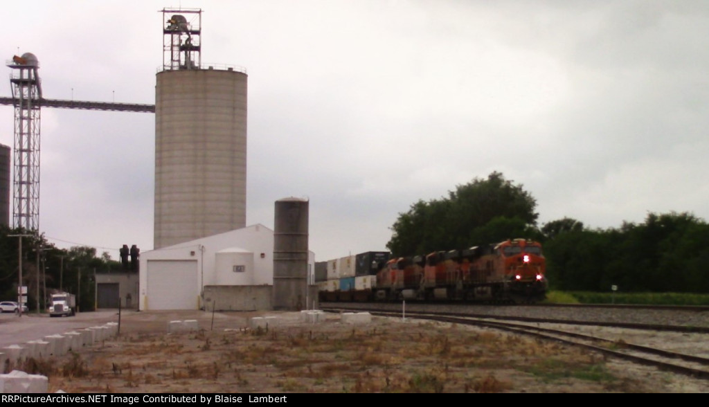 BNSF Z-STOWSP